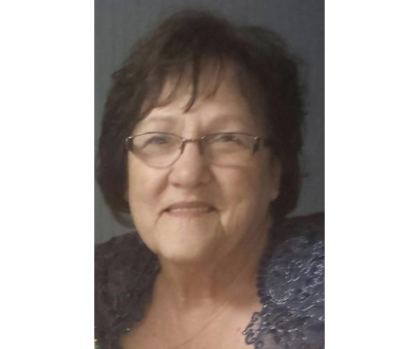 Eleanor Rae Disharoon Obituary (2025) - Seaford, DE - Cranston Funeral Home