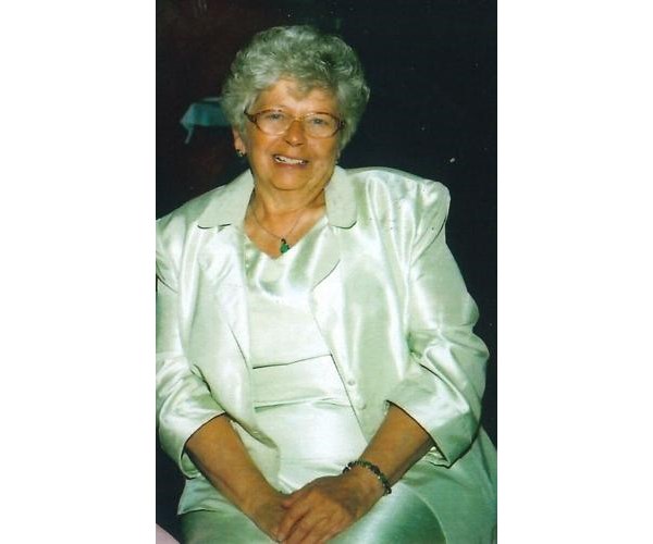 Joyce Johnson Obituary (2025) - Independence, KY - Chambers & Grubbs ...
