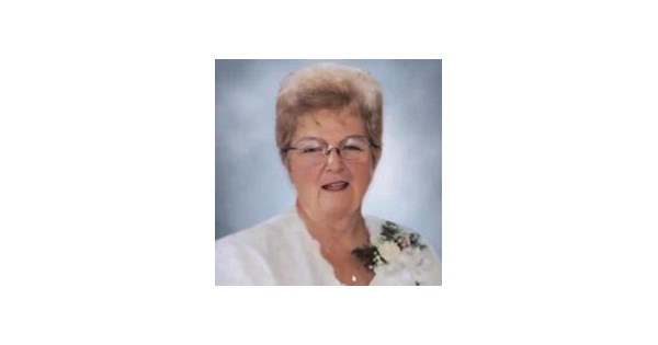Theresa M. Doherty Obituary (2026) - Methuen, MA - Methuen Family ...