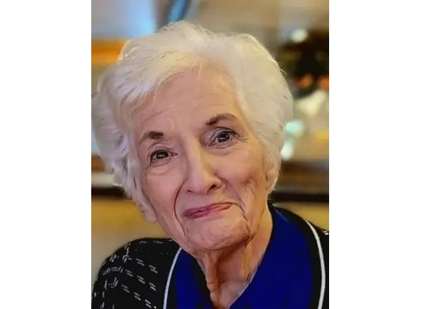 Marianne Roberta Fidler Obituary (2025) - Millersville, MD - Maryland ...