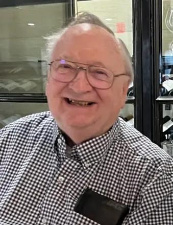 John K. Grover Obituary (2025) - Cranbury, NJ - A.S. Cole Son & Co.