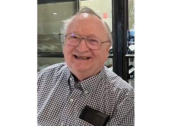 John K. Grover Obituary (2025) - Cranbury, NJ - A.S. Cole Son & Co.