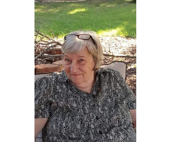 Dixie Blackwell Obituary and Online Memorial (2023)