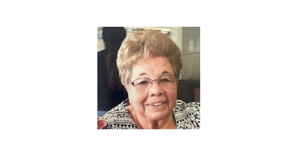 Cecilia Nava Acosta Obituary (2025) - San Antonio, TX - Brookehill ...