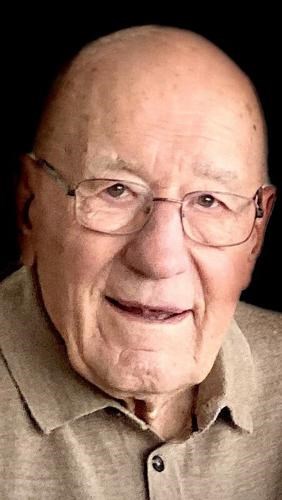 Cletus John "Clete" Huerter Obituary (2023) - Greeley, CO - Adamson ...