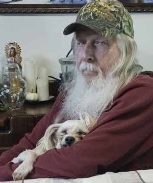 Gary Don Blunt Obituary (2026) - Quinlan, TX - Coker-Mathews Funeral Home