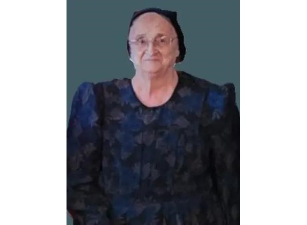 Maria Thiessen Obituary (2024) - Garden City, KS - Garnand Funeral ...