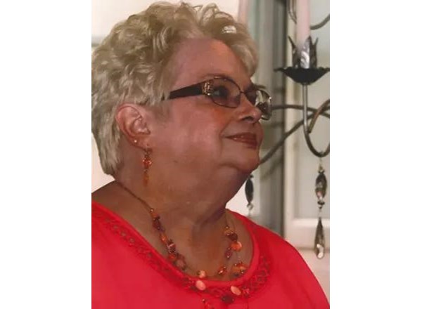 Carol Sullivan Obituary (2024) - Trenton, MI - Martenson Family of ...