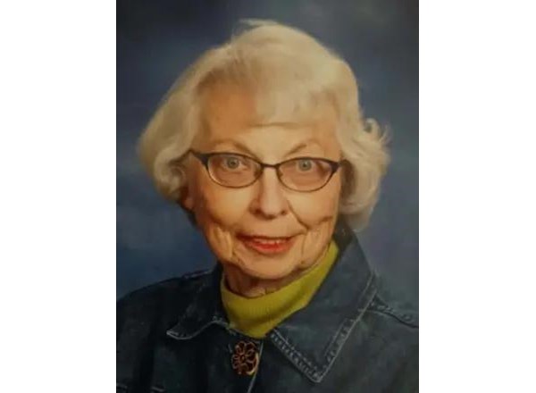 Elizabeth A. Keefe Obituary (2024) - Fond du Lac, WI - Zacherl Funeral ...