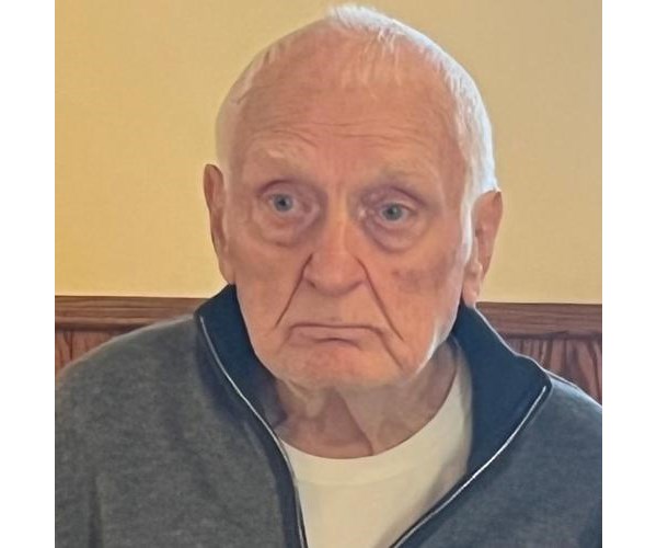 Marvin "Bud" Hayes Obituary (2024) - Hudson, WI - O'Connell Family ...
