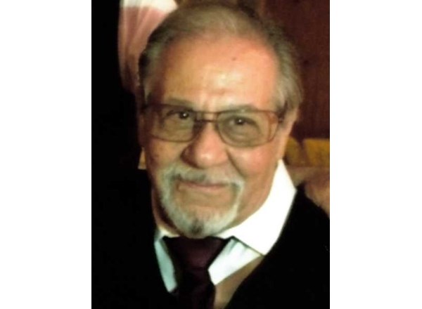 Richard P. "Rick" Caputo Obituary (2026) - Victoria, TX - Grace Funeral ...
