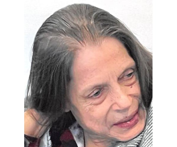 Deborah Lee Romero Obituary (1955 - 2026) - West Haven, CT - WFSB