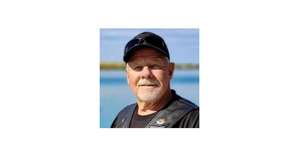Timothy Craig Miller Obituary (2024) - Winner, SD - Mason Funeral Home ...