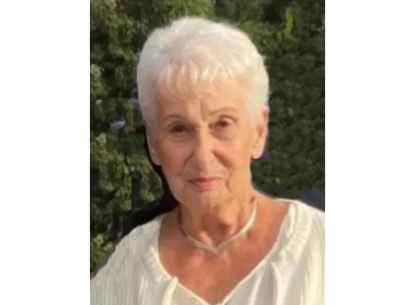 Nancy J. Rozum Obituary (2025) - Bridgewater, MA - Chapman Funerals ...