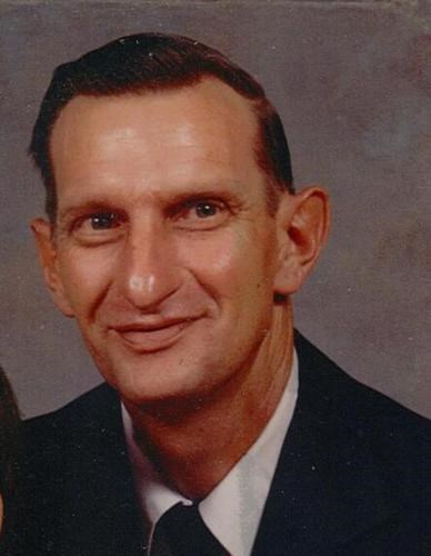 James Russell Hullmann Obituary (1947 - 2025) - Springfield, IL ...