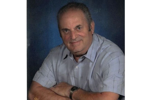 Robert Raymond Pogue Obituary (2025) - North Saint Paul, MN - Sandberg ...