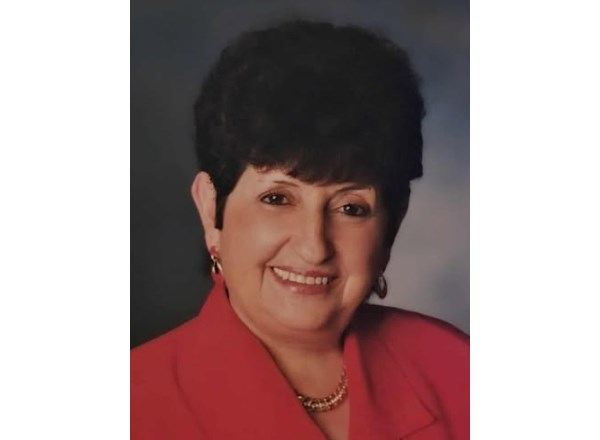 Anita Kay Hughes Obituary (2025) - Rutland, VT - Aldous Funeral Home ...