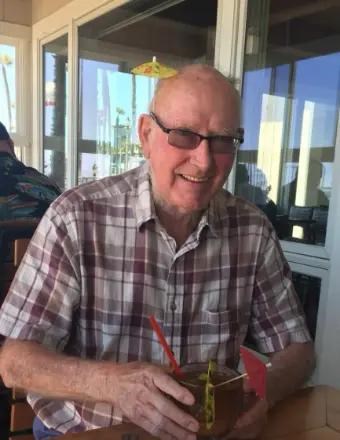 Linde R. Emerson Obituary (2024) - Saint Albans, VT - Heald Funeral ...