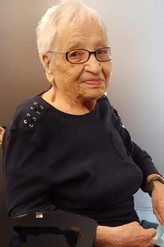 Betty Bruns Obituary and Online Memorial (2025)