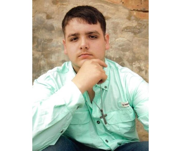 Jaydon Lee Tyre Obituary (2026) - Timpson, TX - Taylor Funeral Home ...