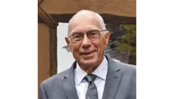 George Robert Nelson Obituary (2024) - Brainerd, MN - Halvorson-Taylor ...