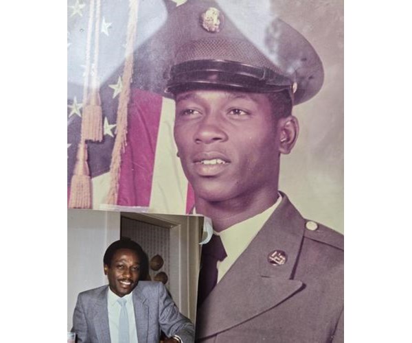 Thurman Nathaniel Johnson Obituary (1952 - 2025) - Asheville, NC - 828 ...