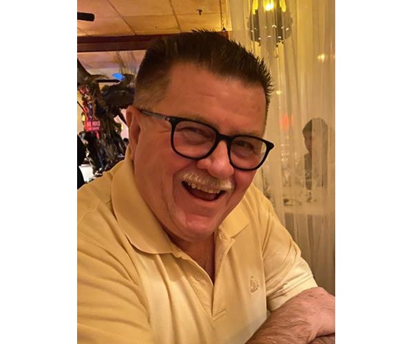 John M De Lamater Obituary (2025) - Lodi, NJ - DiChiara Funeral Home - Lodi
