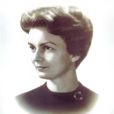 Helen Smith Cleland Obituary (2025) - Palm Bay, FL - Ammen Family ...