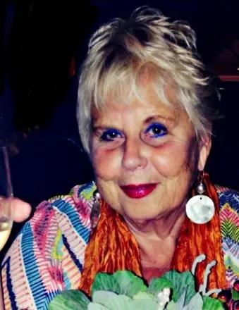 Ulla-Maija Marzolf Obituary (2024) - Glenview, IL - Smith-Corcoran ...