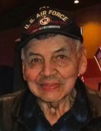 Nathan Sheldon Smith Obituary (2023) - De Pere, WI - Ryan Funeral Home ...