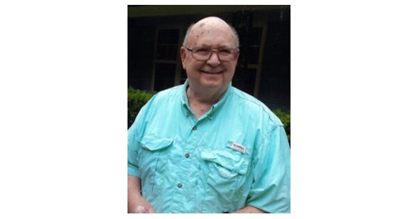 Harold Rivers Haley Jr Obituary (2025) - Jacksonville, AR - A Natural ...