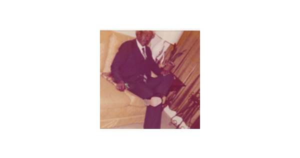 Daniel Willie Royal Obituary (2024) - Uniontown, AL - Phillip White's ...