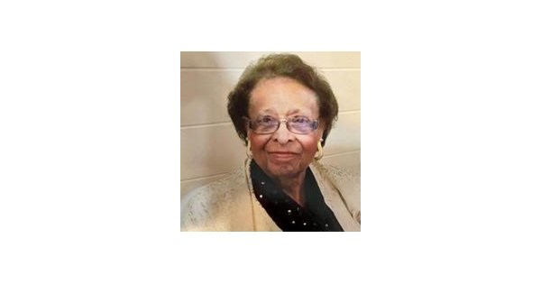 Lula Bell Dixon Obituary (2025) - Uniontown, AL - Phillip White's Julia ...