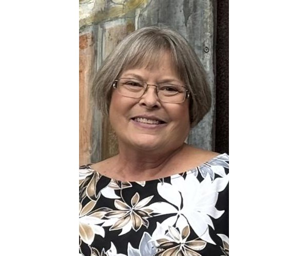 Claudia J. Ketchum Obituary (2025) - Myrtle Beach, FL - Lewis Crematory ...