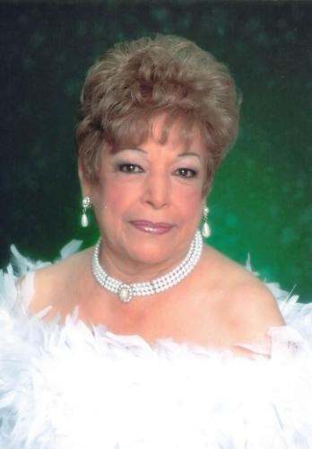 Maria Teresa Mejia Gomez Obituary (2026) - Dallas, TX - Williams ...