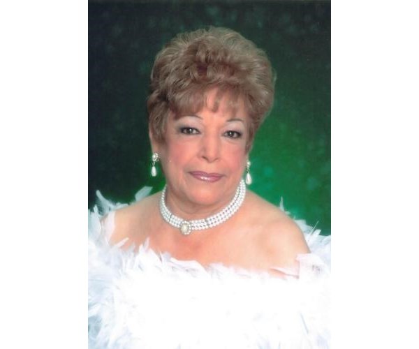 Maria Teresa Mejia Gomez Obituary (2026) - Dallas, TX - Williams ...