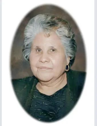 Maria Ovalle Obituary (2025) - Melrose Park, IL - Bormann Funeral Home ...