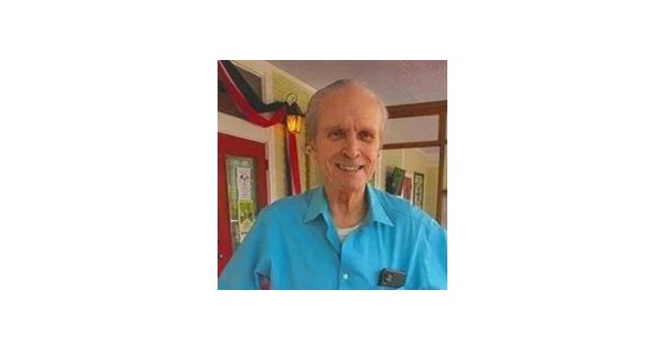 Donald L. McDaniel Obituary (2025) - Buford, GA - Flanigan Funeral Home ...