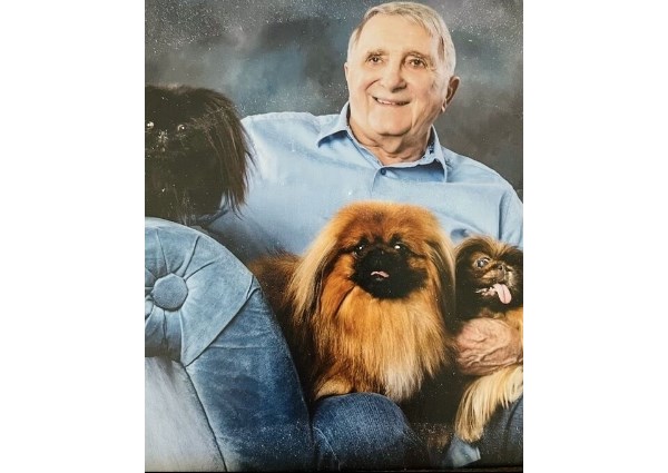 Rollie Burford Obituary and Online Memorial (2026)