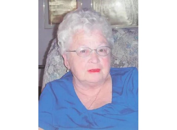Nancy Carroll Fouty Obituary (2024) - Franklin, IN - Jessen Funeral ...