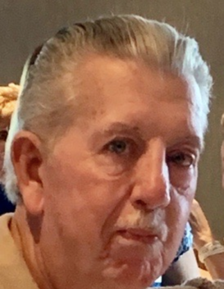 Richard B. Harris Jr. Obituary (2025) - Brighton, MA - Lehman, Reen ...