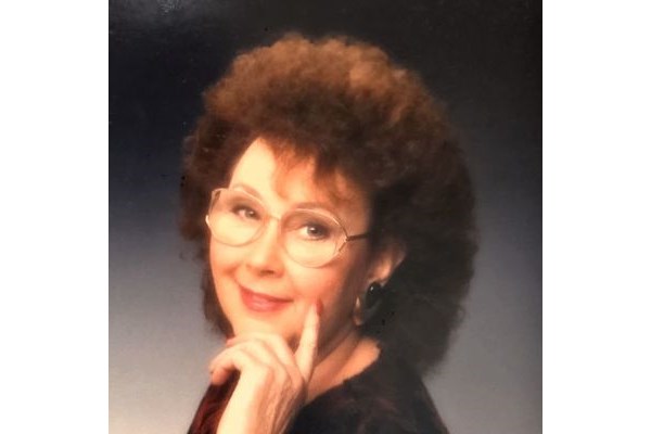 Virginia E "Ginny" Martelli Obituary (2025) - Littleton, CO - All ...