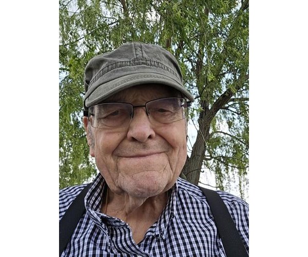 Theodore "Ted" Parvu Sr Obituary (1941 - 2025) - Albion, IN - WFFT-TV ...