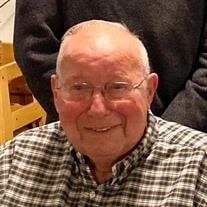 Frank Fisher Obituary and Online Memorial (2025)