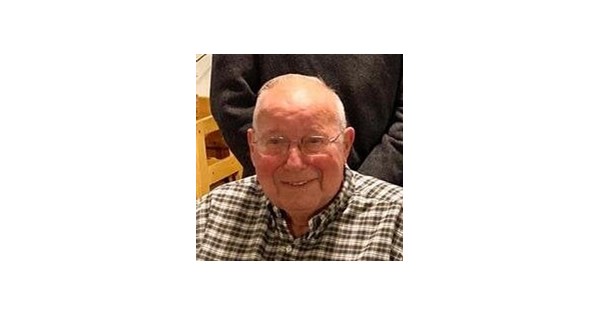 Frank Fisher Obituary and Online Memorial (2025)