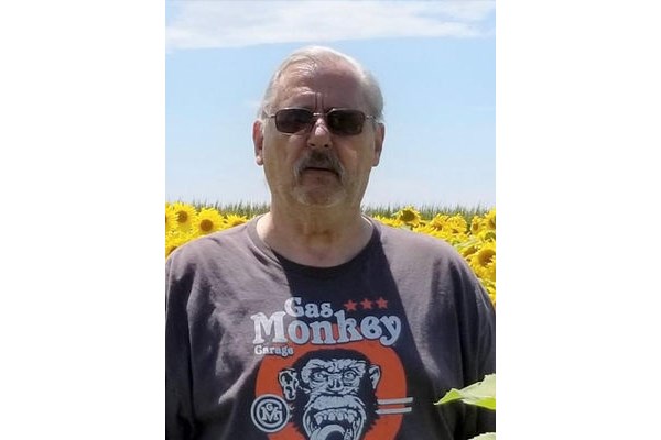 Marv Bailey Obituary (2025) - Britt, IA - Ewing Funeral Home - Belmond