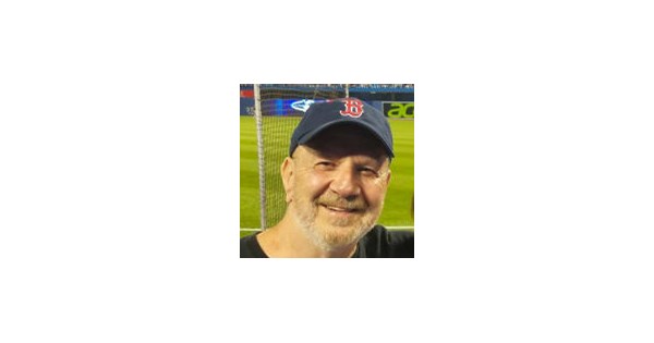 Ronald Cote Obituary (2024) - Springvale, ME - Black-Heald Walker ...