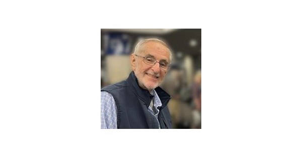 Michael S. Milaniak Obituary (1943 - 2026) - Middletown, CT - WFSB