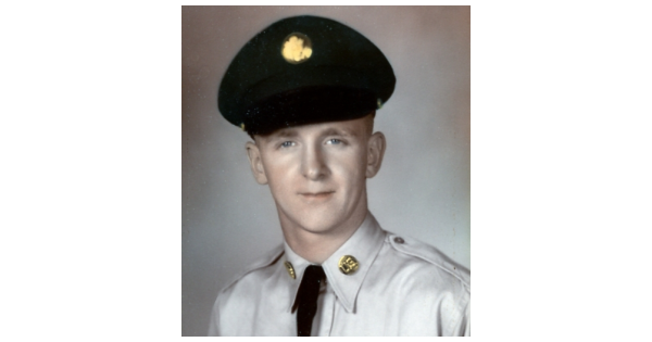 Gerald Johnson Obituary (2024) - Wooster, OH - Custer-Glenn Funeral ...