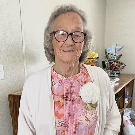 Lois Thornton Obituary (2026) - Fernandina Beach, FL - Oxley-Heard ...